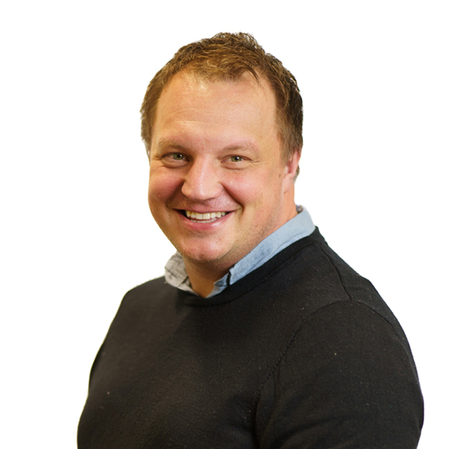 Mericon Sverige AB - Kontakt